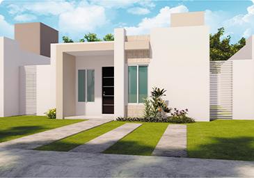 Gran Santa Fe Norte III - Grupo Promotora Residencial