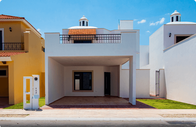 Gran Santa Fe Norte III - Grupo Promotora Residencial