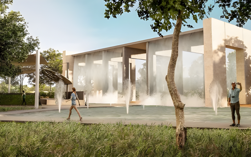 Gran Santa Fe Norte III - Grupo Promotora Residencial