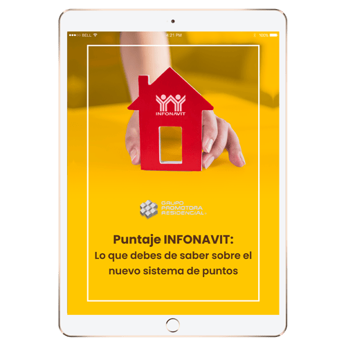 Descargar Guía Puntaje INFONAVIT: Lo que debes saber sobre el nuevo ...