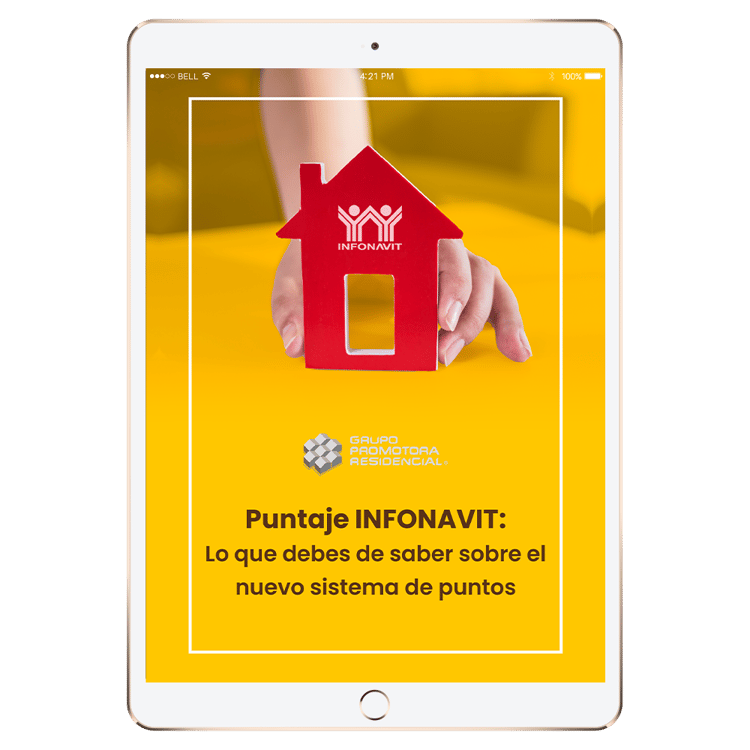 Descargar Guía Puntaje INFONAVIT: Lo que debes saber sobre el nuevo ...