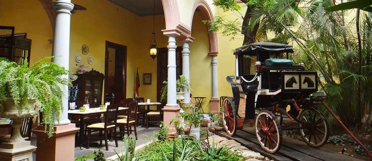 Crónica de un día en Mérida, la mejor ciudad para vivir en México