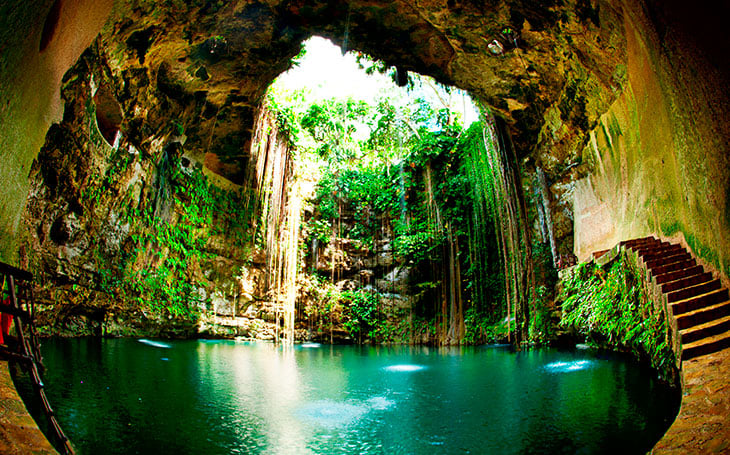 8 razones para vivir en Mérida, la capital de Yucatán