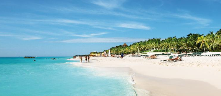 Top 10 de playas cercanas a Mérida, Yucatán