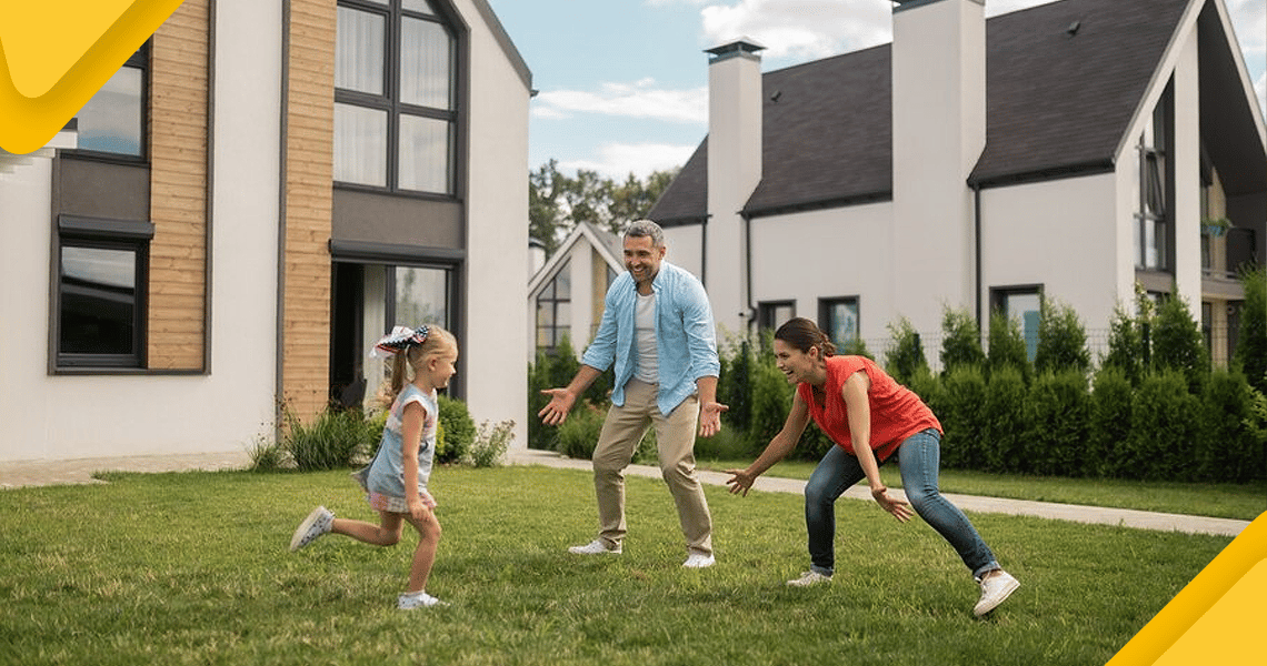 ¿Qué tanto impacta la ubicación de tu casa en tu calidad de vida?