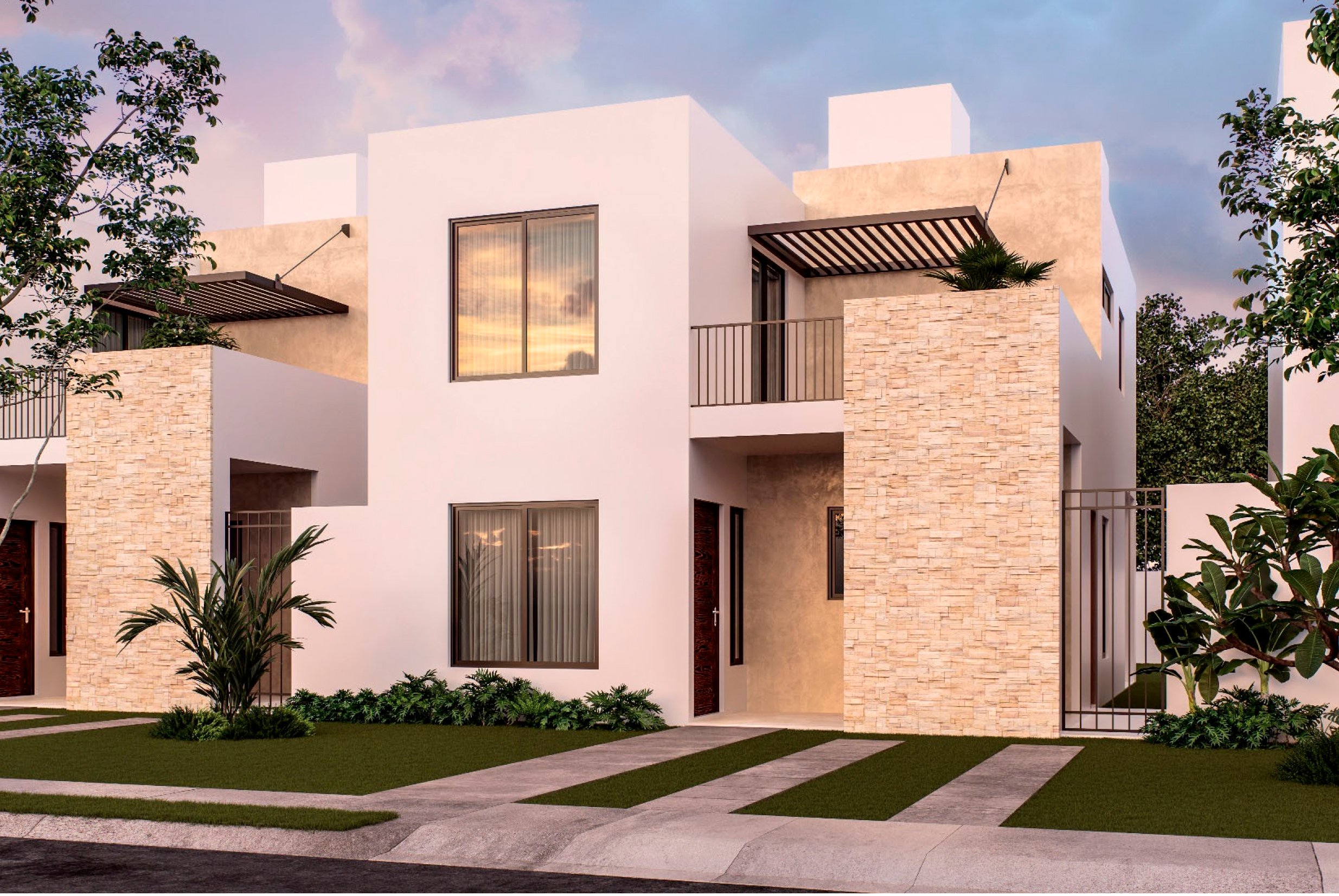 Gran Santa Fe Norte III - Grupo Promotora Residencial